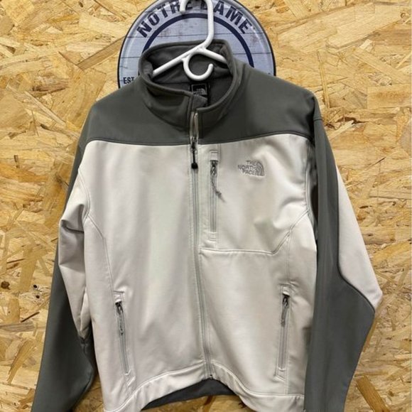 The North Face | Jackets & Coats | The North Face Mens Apex Soft Shell ...